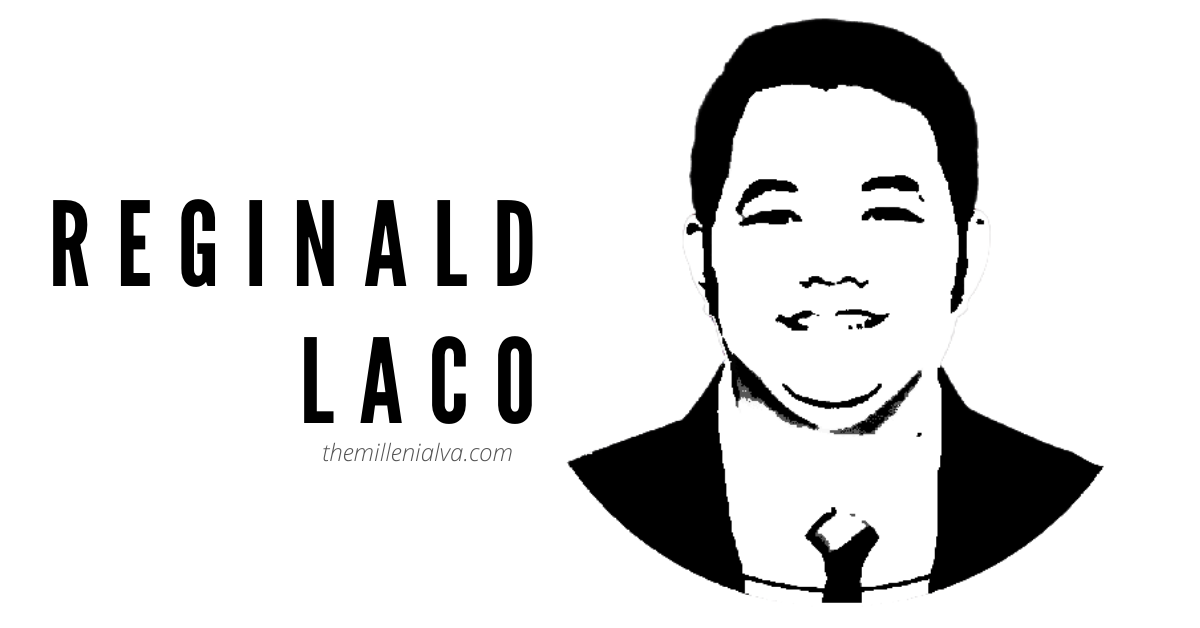 Reginald Laco: An Icon of Social Justice | The Millennial VA